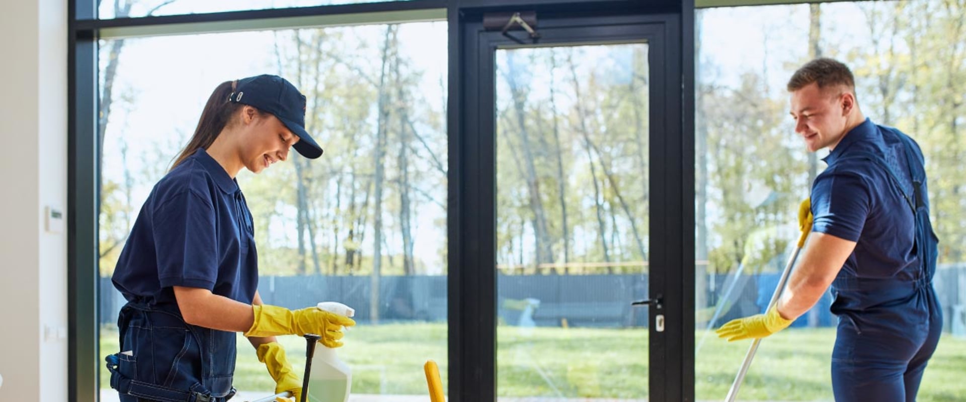 How House Cleaning Services In Bellevue, Idaho, Can Transform Your Fix ...