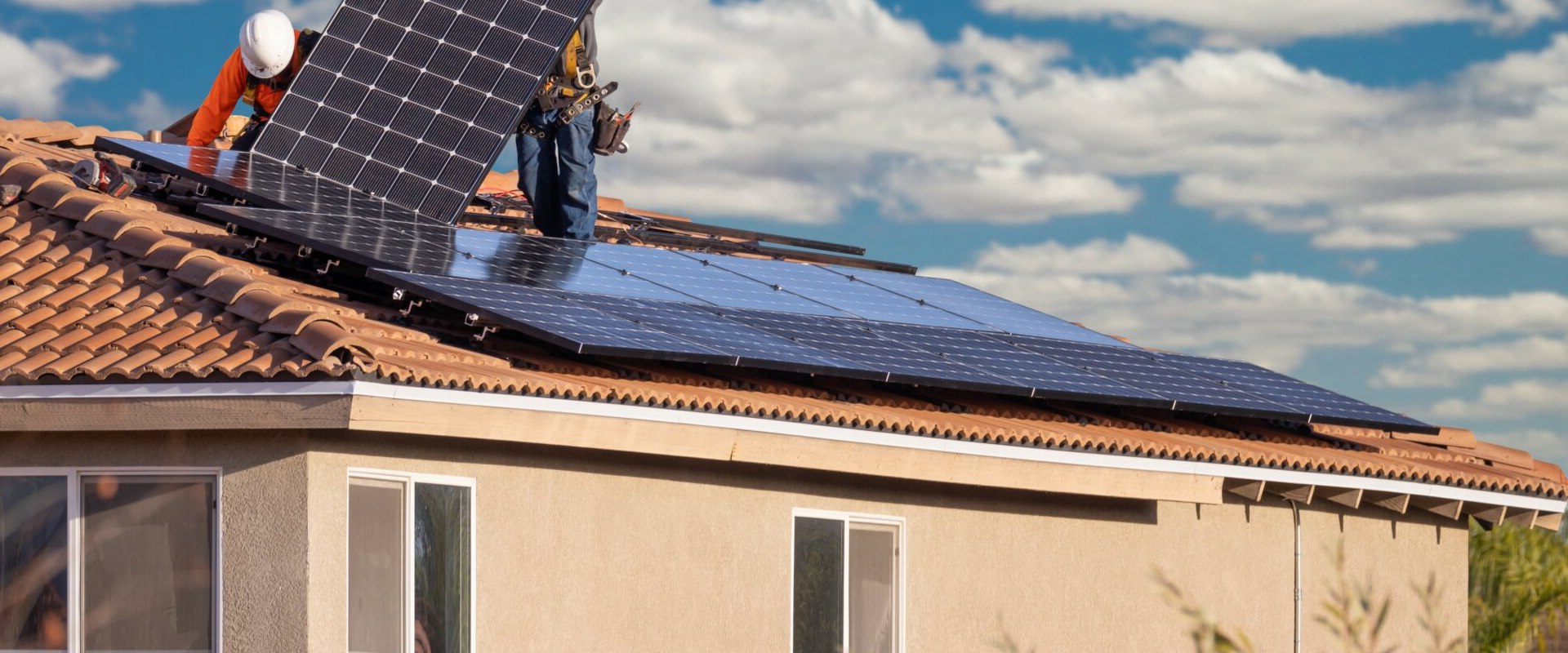 Why Should You Partner With A Solar Panels Company In Lethbridge To ...