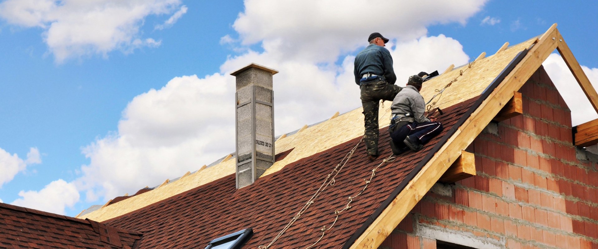 Toppling Returns: Why Choosing The Wrong Roofing Experts Can Sink Your ...